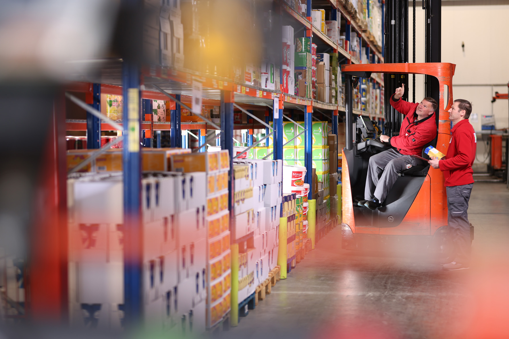 Reduzieren: intern - Nachhaltigkeit - Unternehmen - Hambrock Großhandel ...